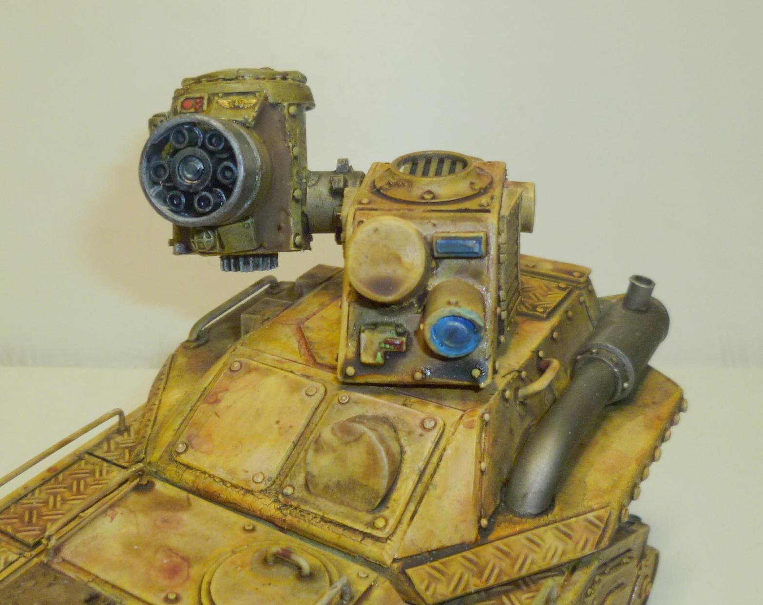 Imperial Guard - Gallery - DakkaDakka